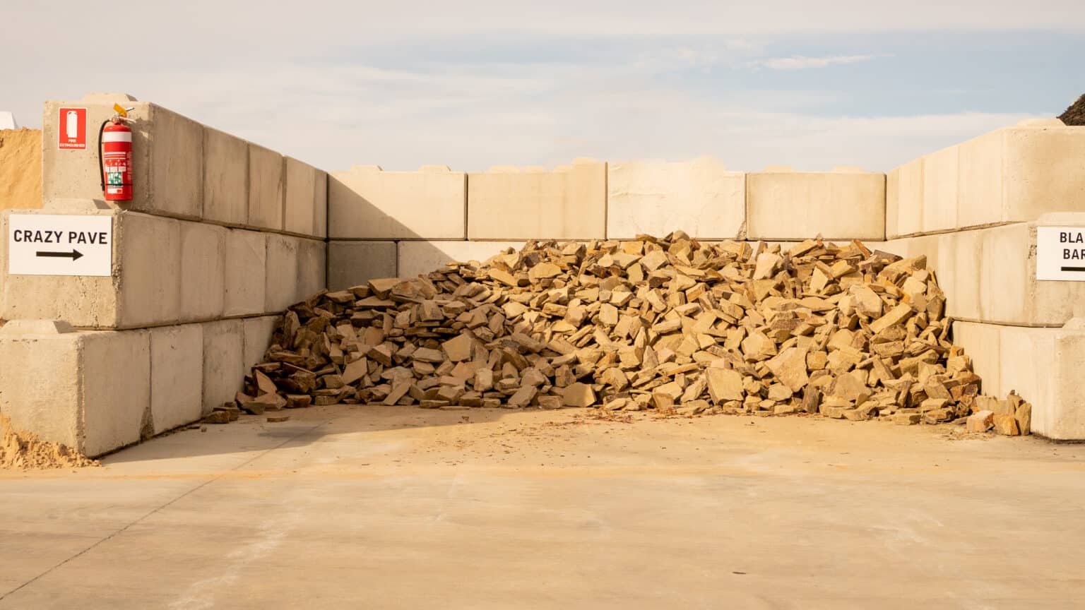 Robbo's Landscape Supplies & Delivery Wagga Wagga