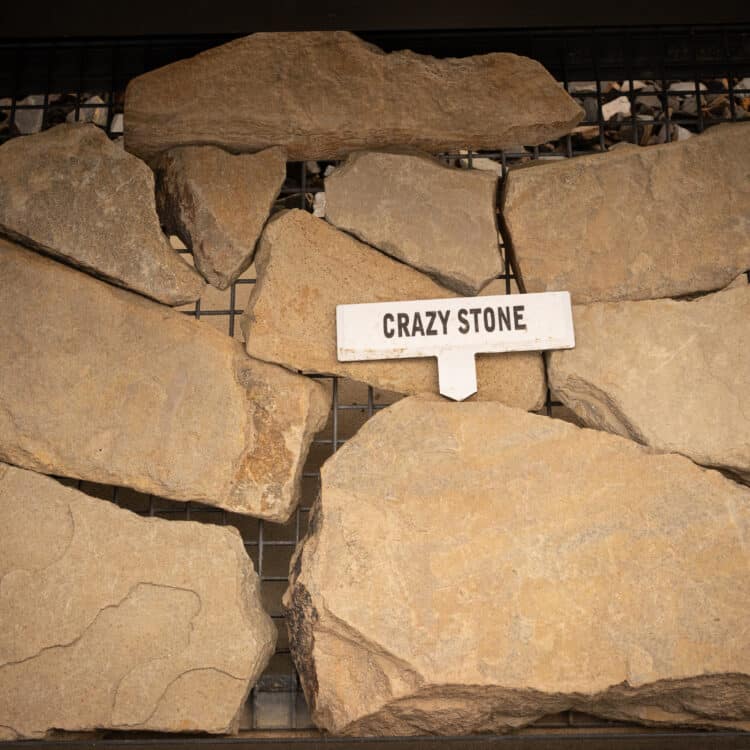 Crazy Pave - Robbo's Landscape Supplies Wagga