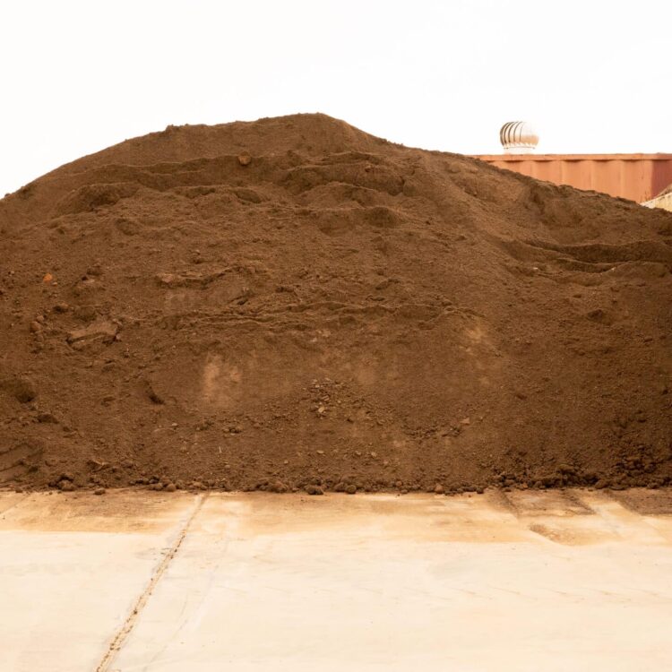 Garden Mix - Robbo's Landscape Supplies Wagga