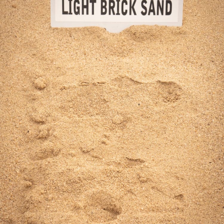 Light Brick - Robbo's Landscape Supplies Wagga