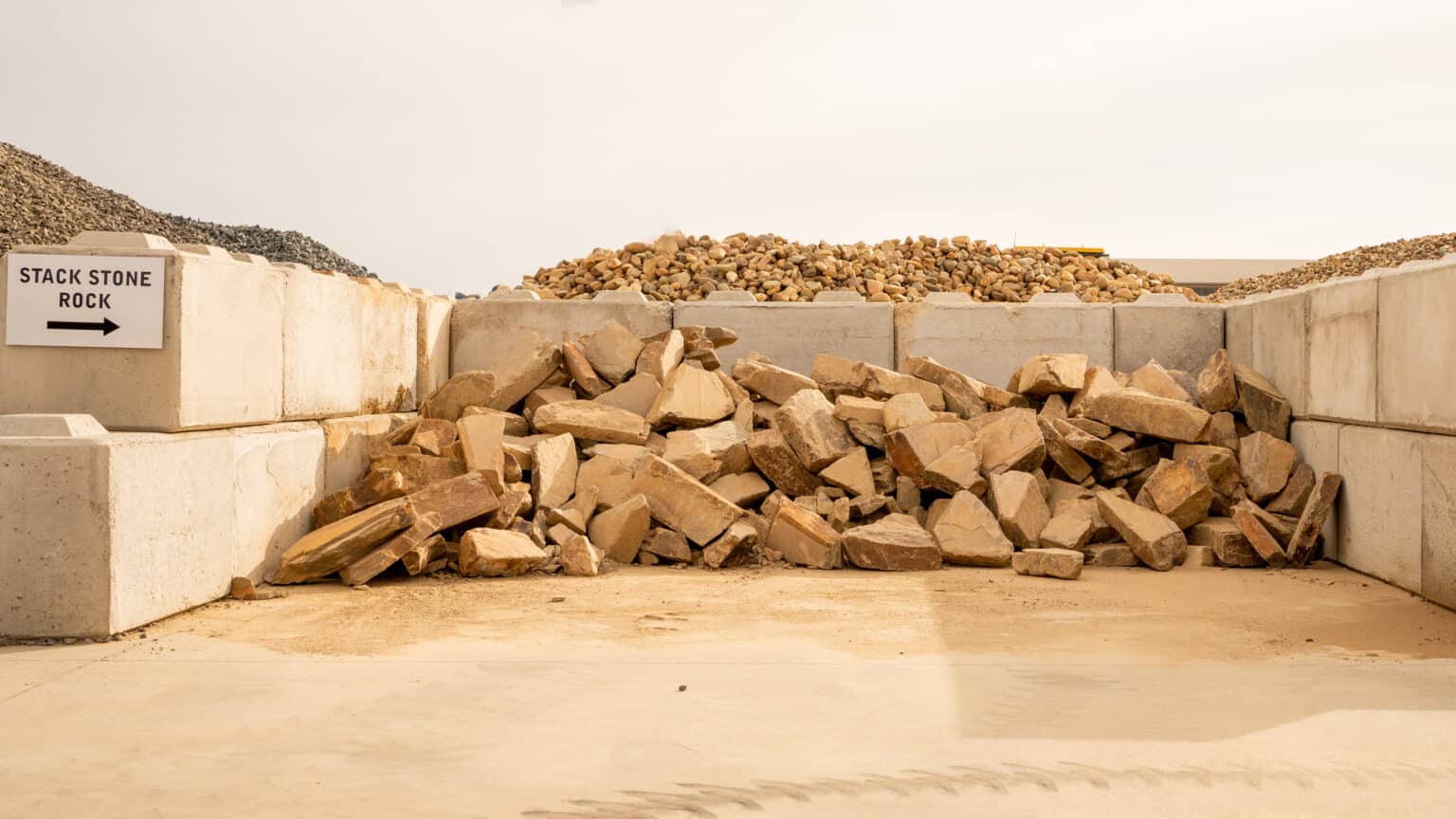 Quarry Products | Landscaping Supplies & Delivery Wagga Wagga